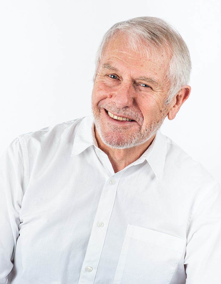 Alistair Findlay - TTM Management