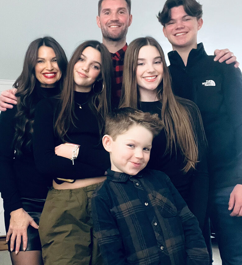 Harding Family - TTM Management