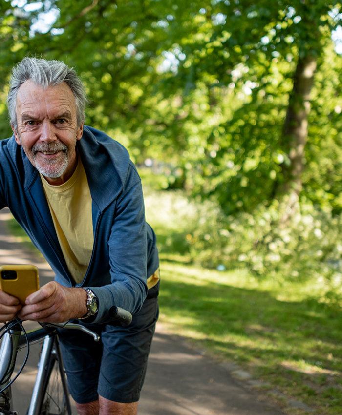 Coates Family - TTM Management