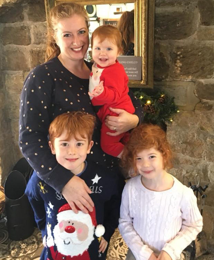 Fleming Family - TTM Management