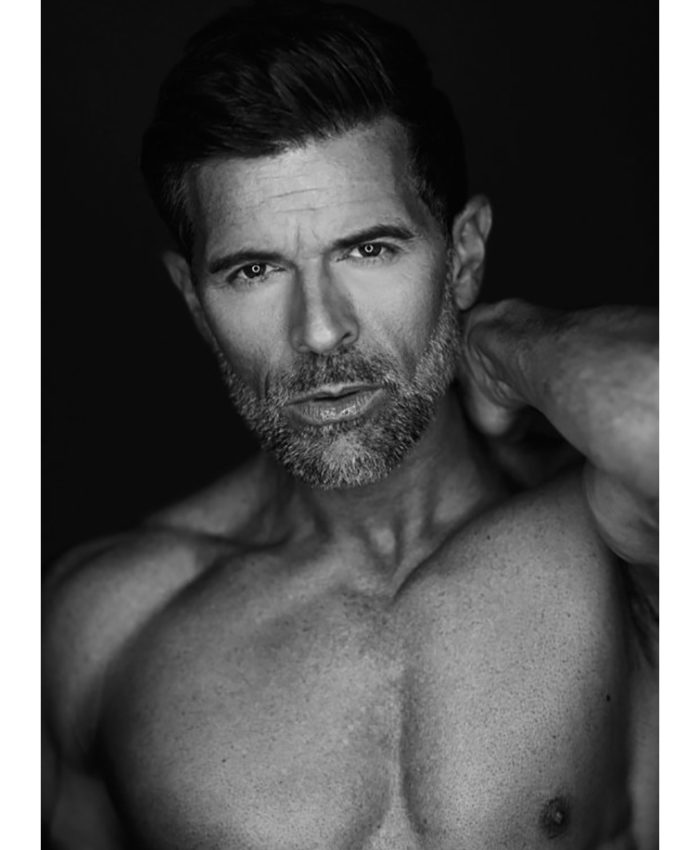 Graham Gardner - TTM Management