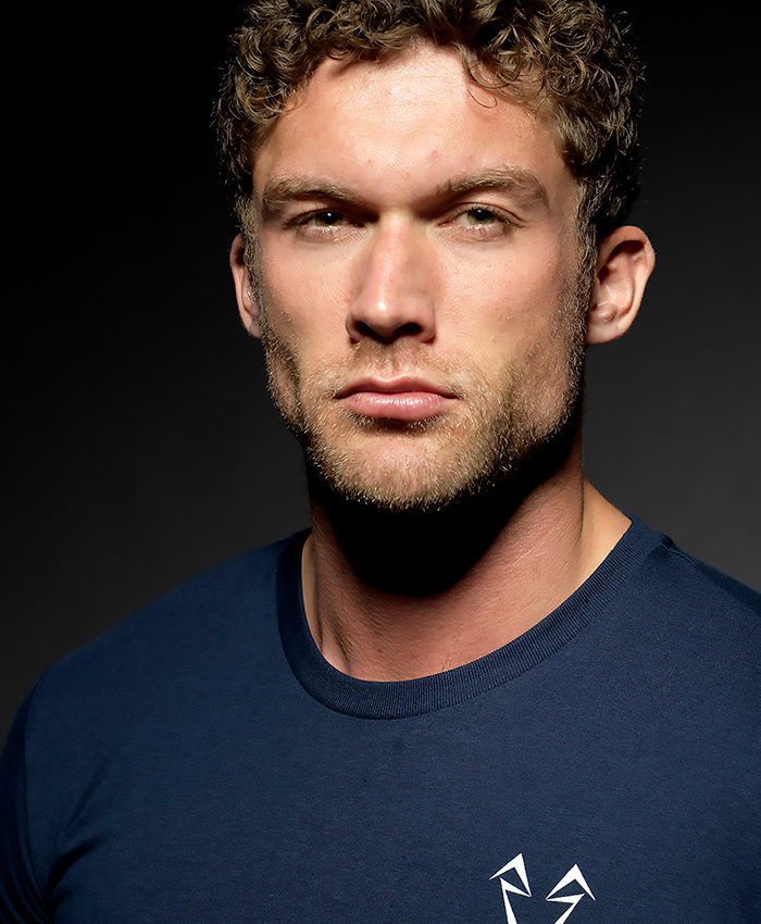 Chris Williamson - Tyne Tees Models