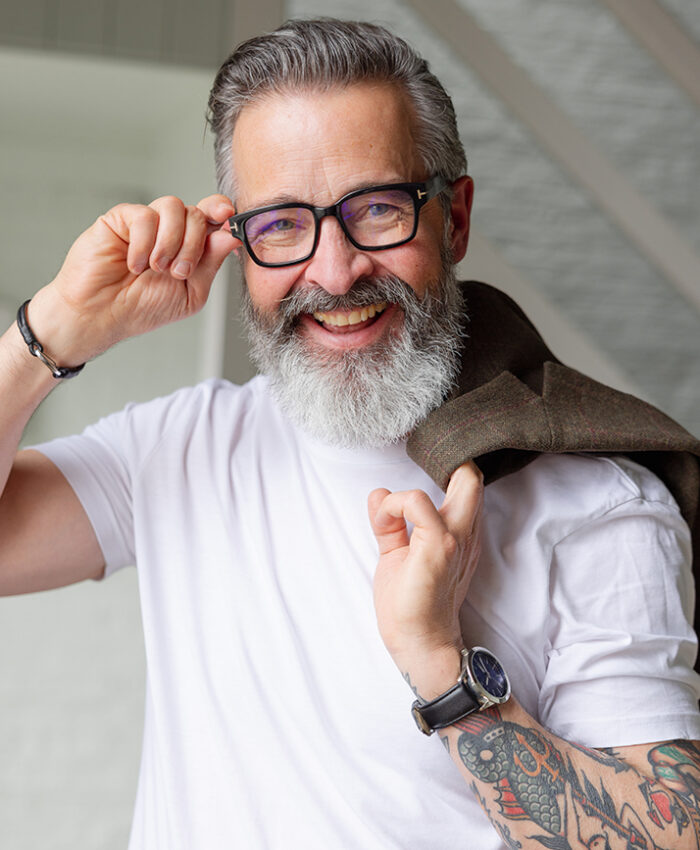 Tim Storer-Hicks - TTM Management