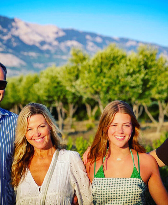 Joe West - TTM Management