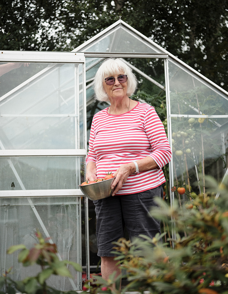 Kay Bonetti - TTM Management