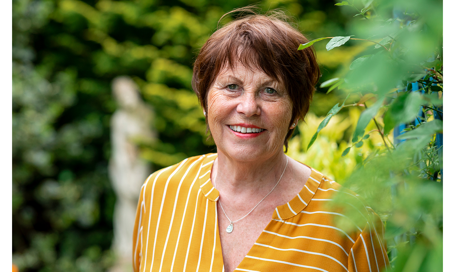 Jacqui Matty - TTM Management