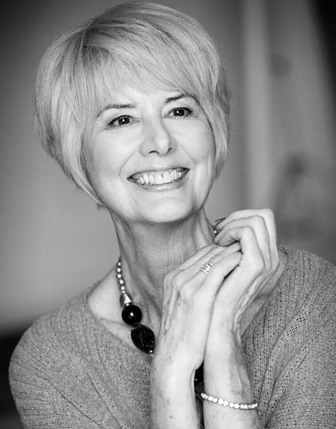 Jan Samson - TTM Management