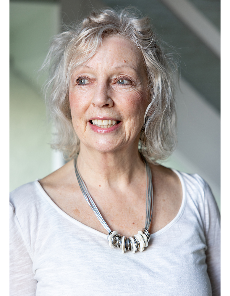 Amanda Chalmers - TTM Management