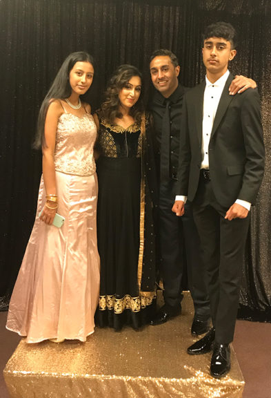 Families Archive - TTM Management