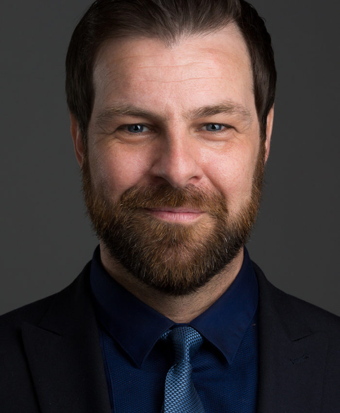 Micky Cochrane - TTM Management