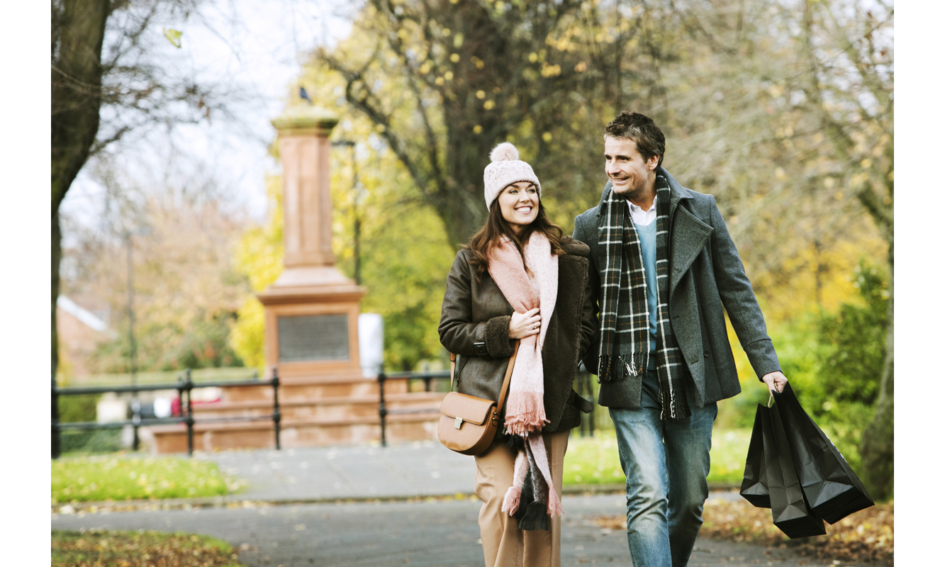 Angela Anderson - TTM Management