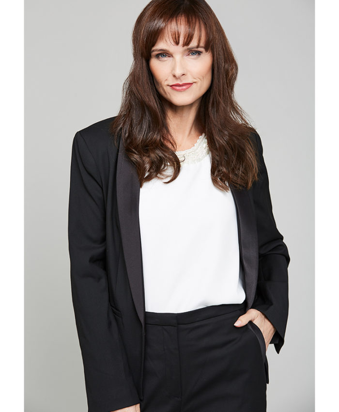 Becky Guest - TTM Management