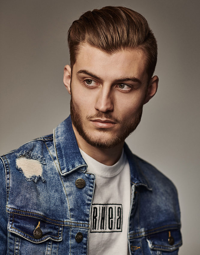 Ryan Forster - TTM Management