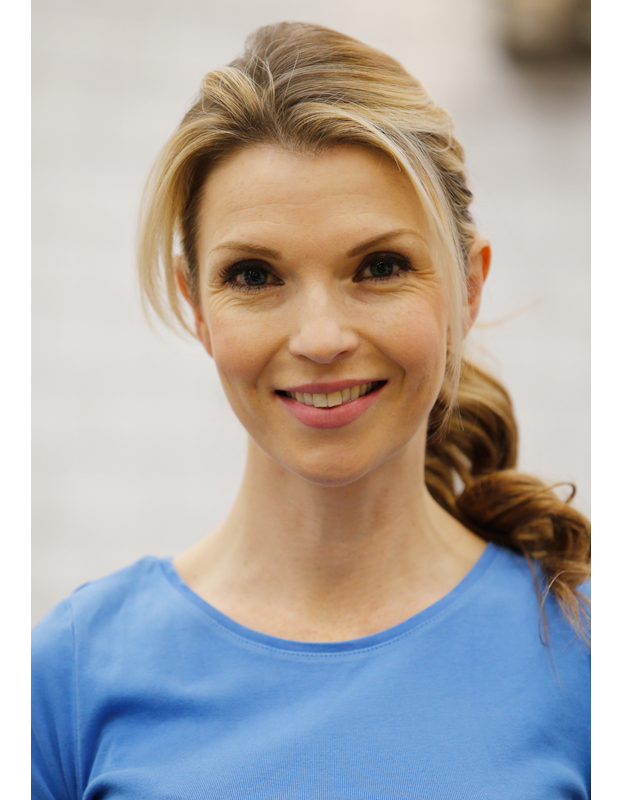 Anna Brown - TTM Management