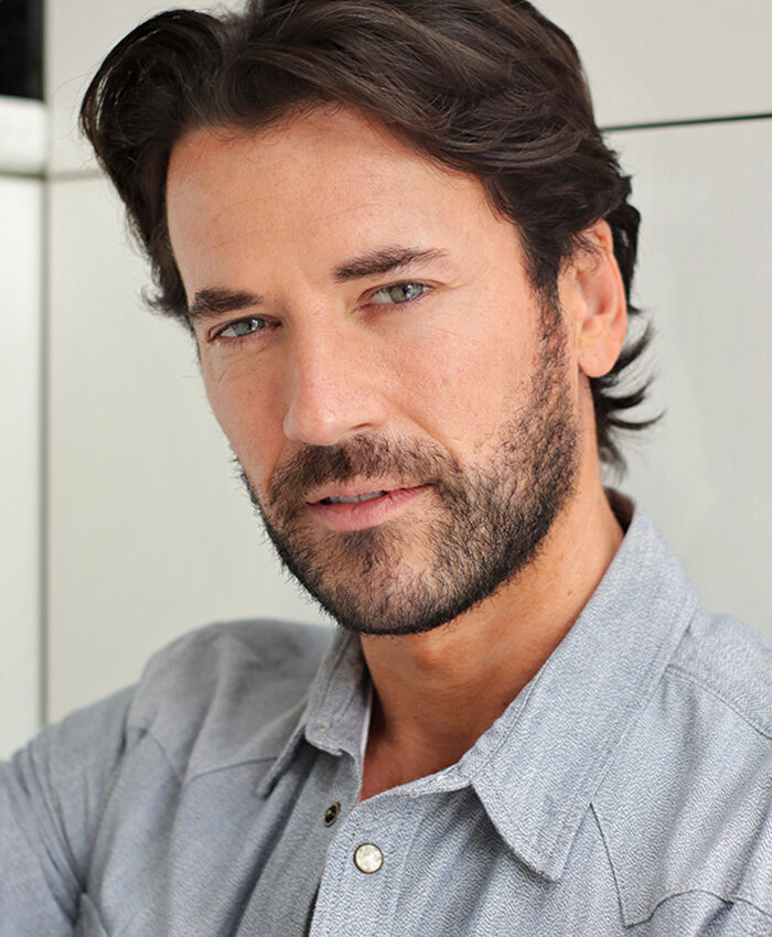 Steven Hall - TTM Management