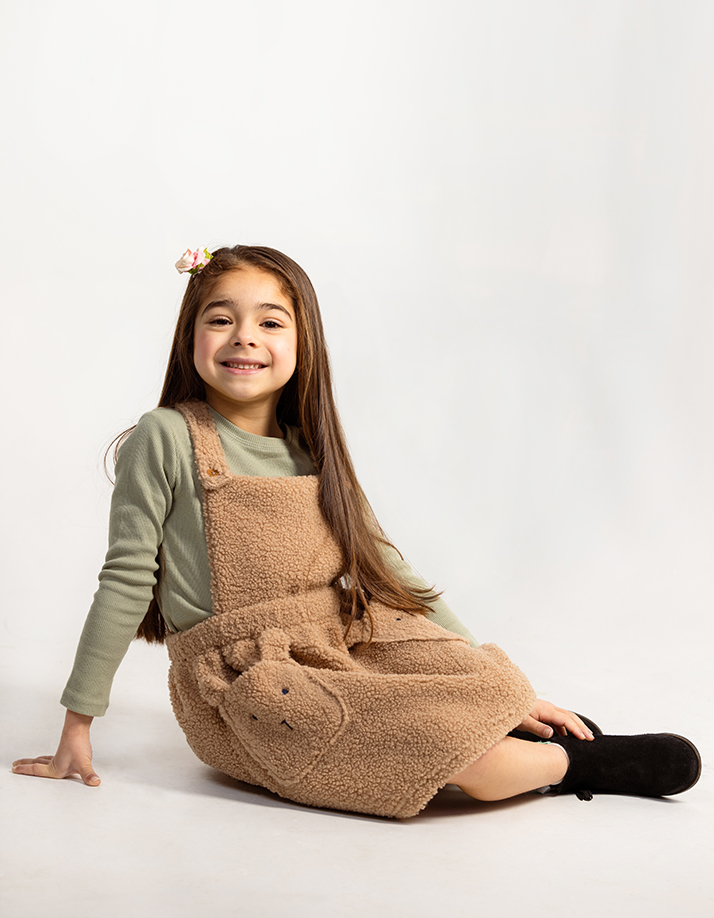 Tee - Tyne Tees Models