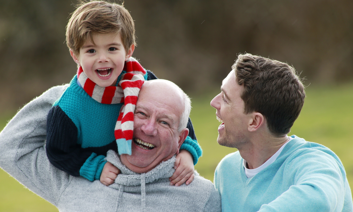 Robert Berry - TTM Management