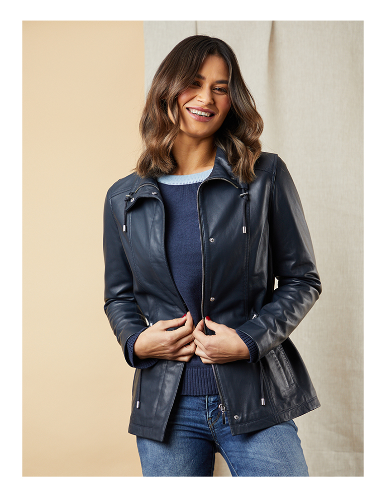 Nicola Stokes - Tyne Tees Models