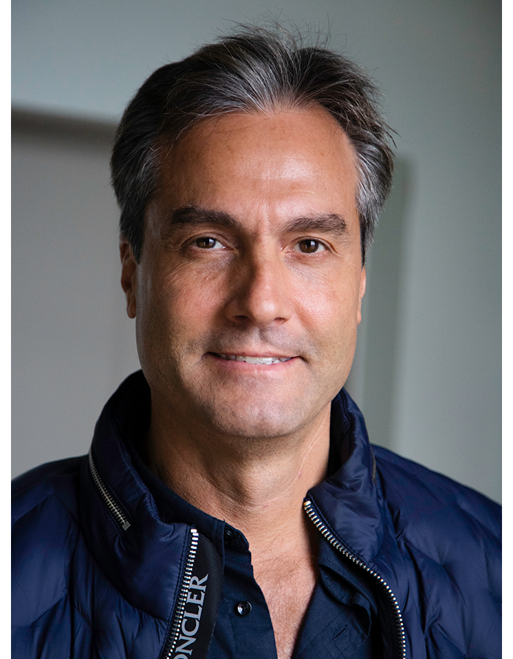 Russell Kilmister - TTM Management