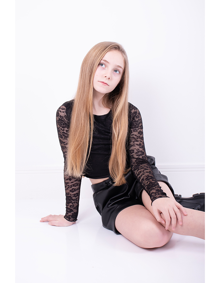 Laura Stanford - TTM Management