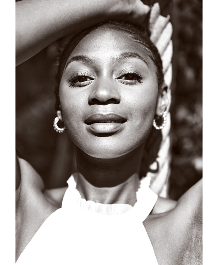 Chisanga - TTM Management