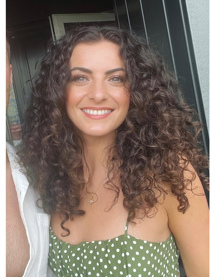 Miranda Hird - TTM Management