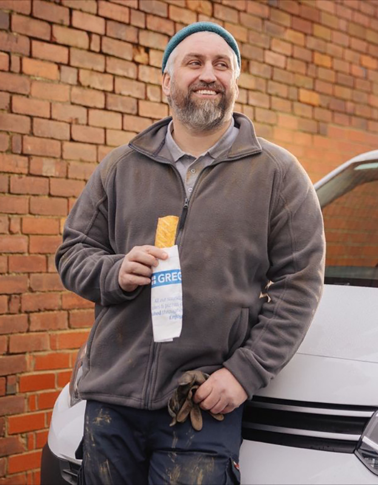 Resi Harris - TTM Management