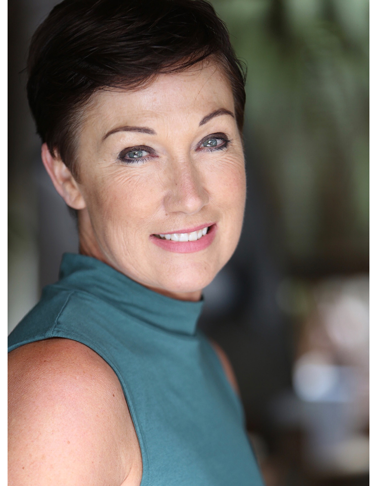 Miranda Hird - Tyne Tees Models