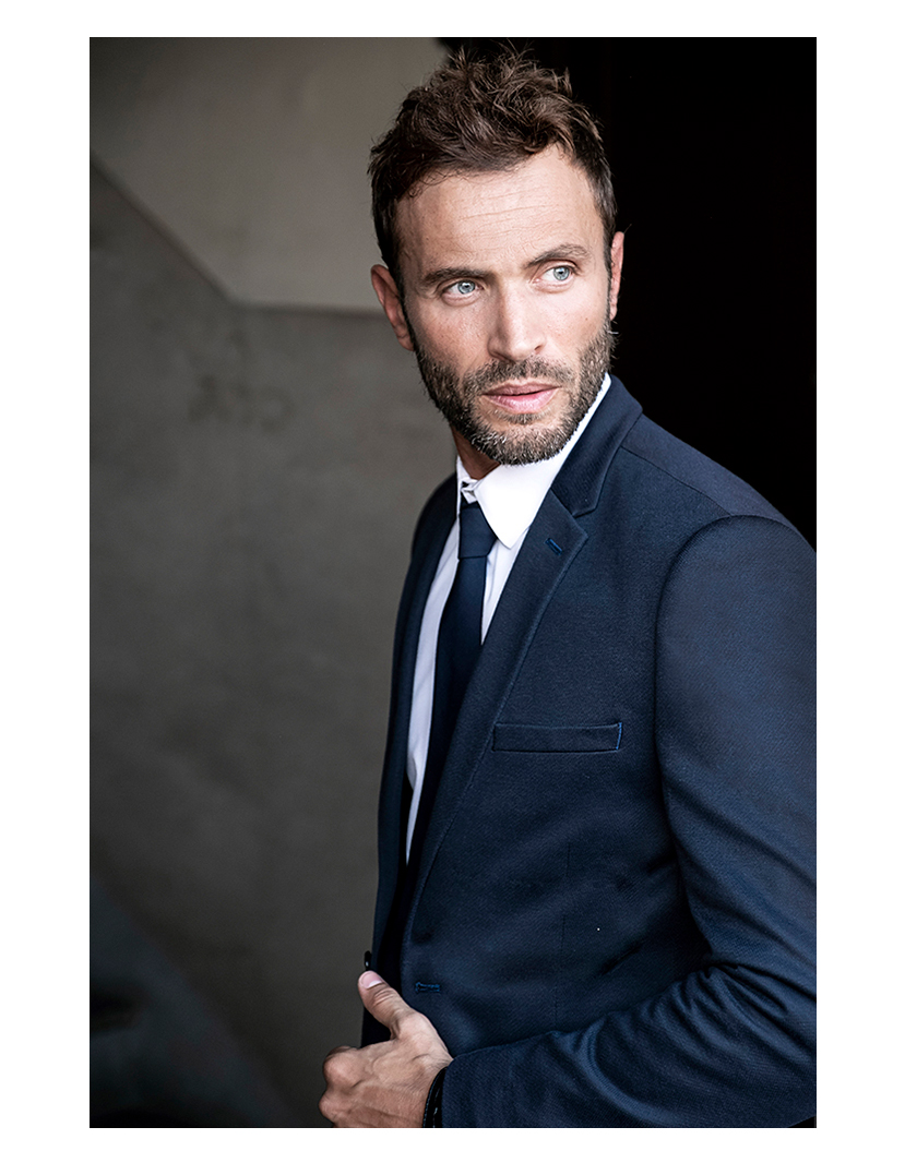 Miranda Hird - TTM Management