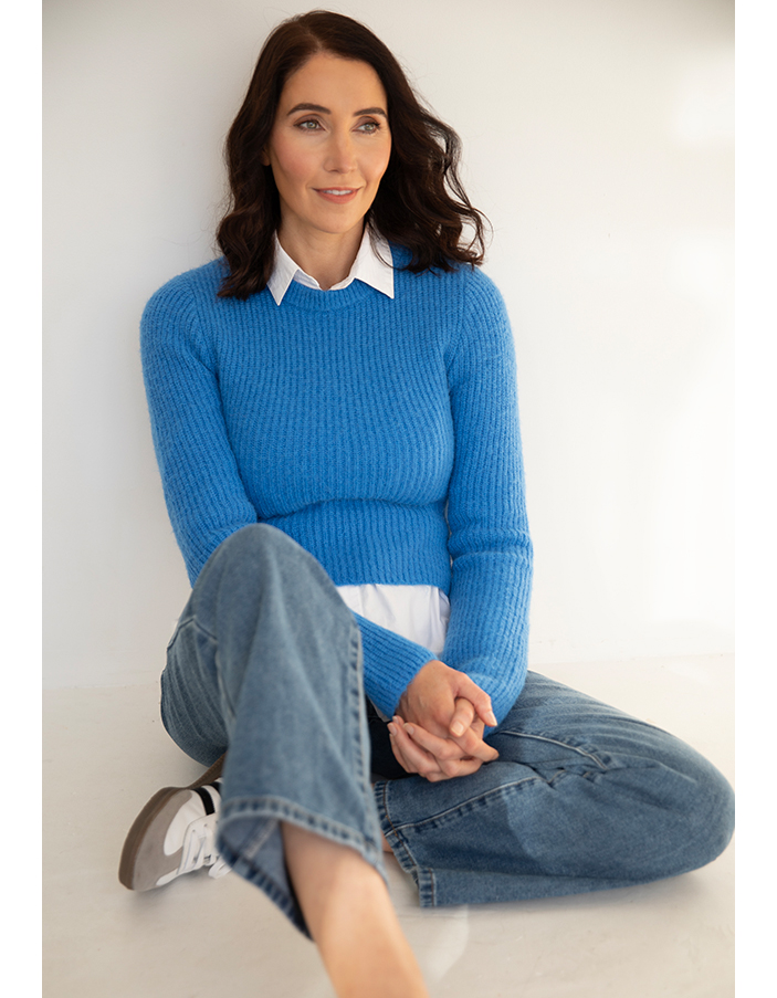 Miranda Hird - Tyne Tees Models