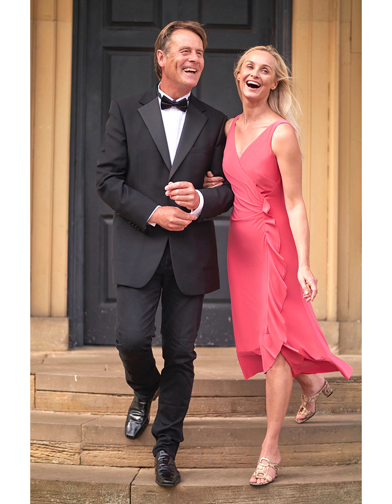 Miranda Hird - TTM Management