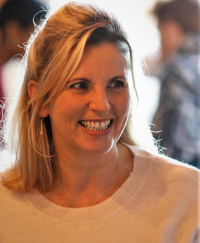Sarah Annett - TTM Management