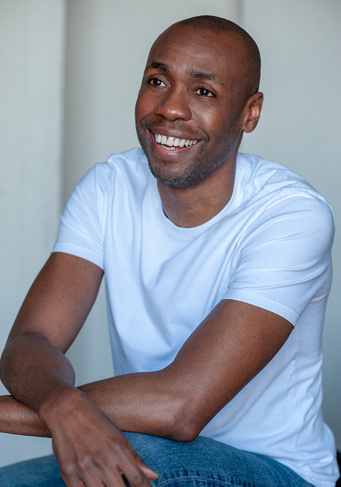 Henry Onyema - TTM Management