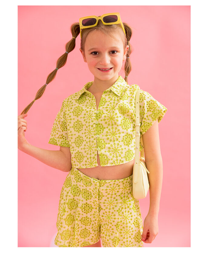 Oliver Scutt - TTM Management