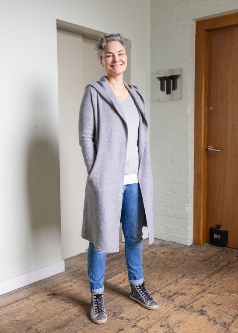 TTM Management - Introducing Classic Model Elizabeth Joseph