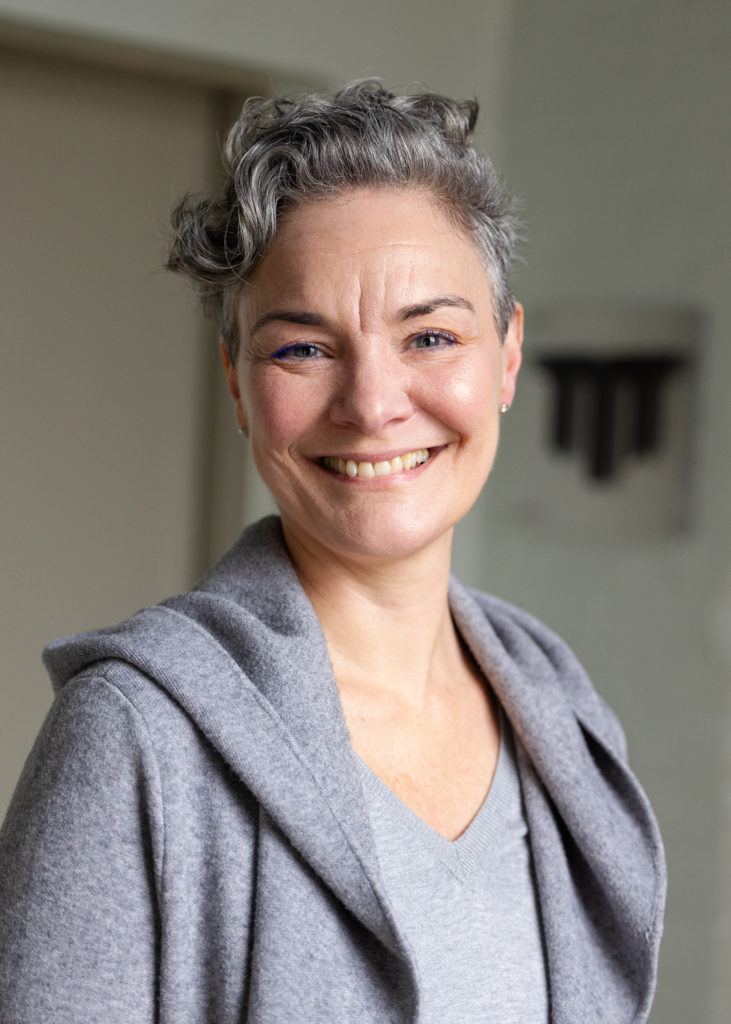 TTM Management - Introducing Classic Model Elizabeth Joseph