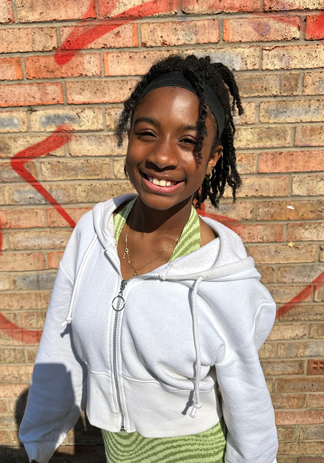 Maya Lillico - TTM Management