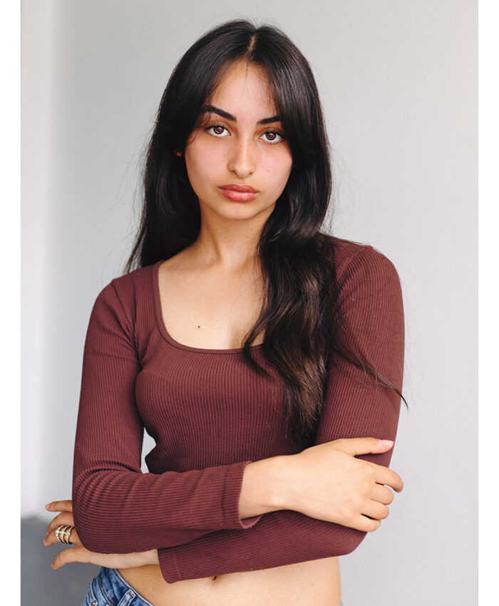 Maya Lillico - TTM Management