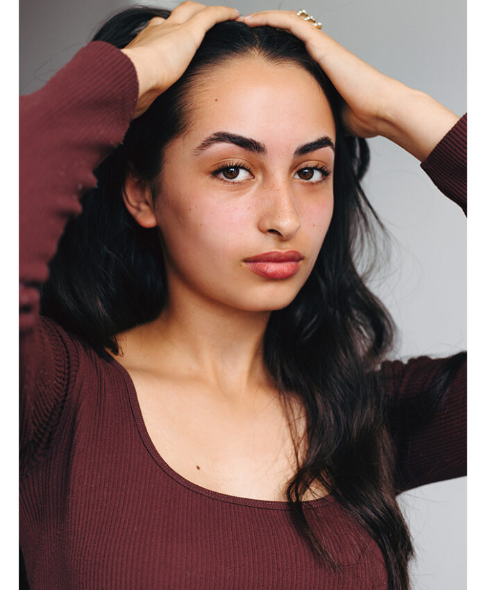Maya Lillico - TTM Management