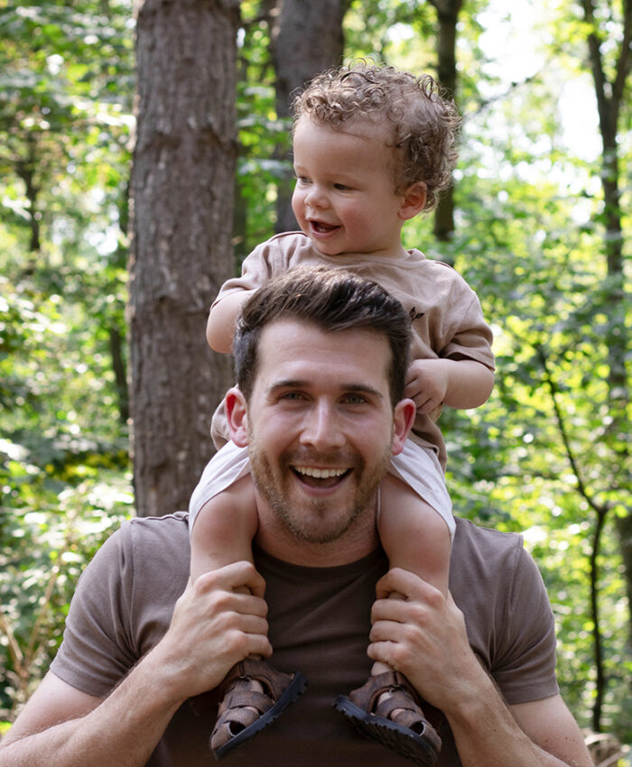 Parkinson Family - TTM Management