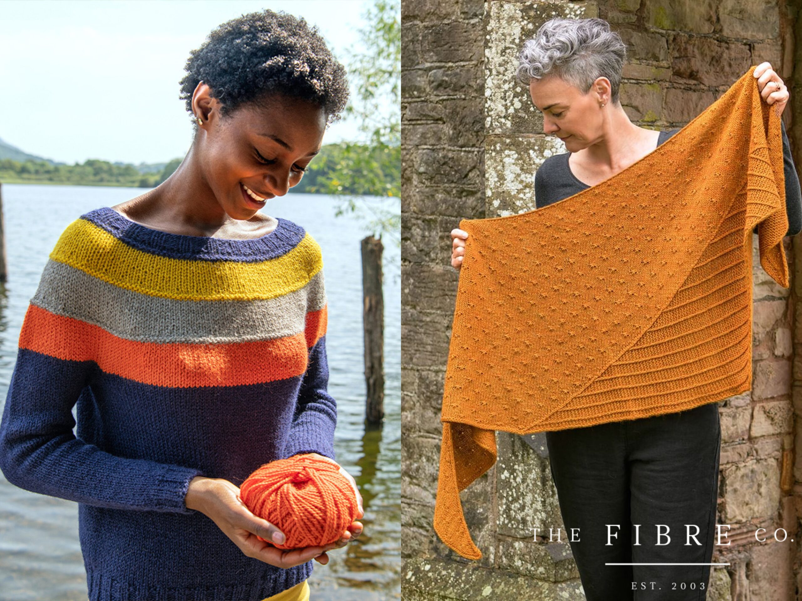 Chisanga & Elizabeth for The Fibre Co - TTM Management