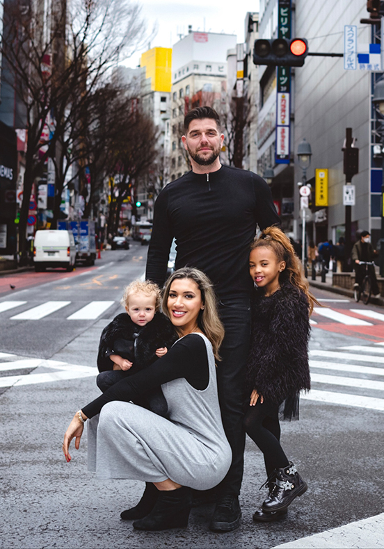 Atkinson Family - TTM Management