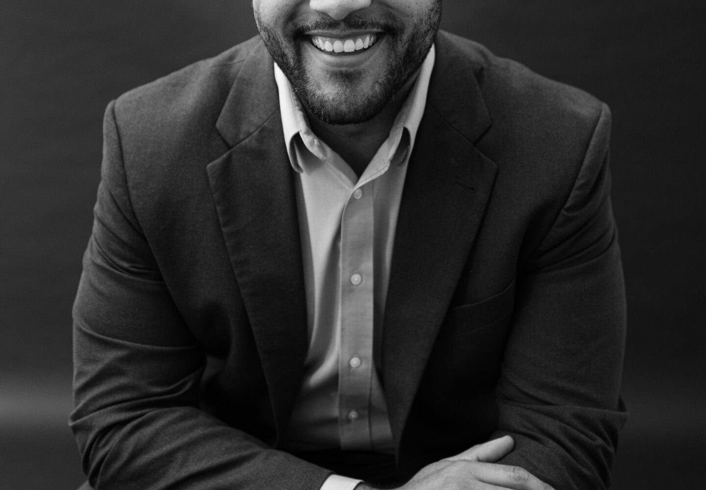 Shawn Johnson - TTM Management