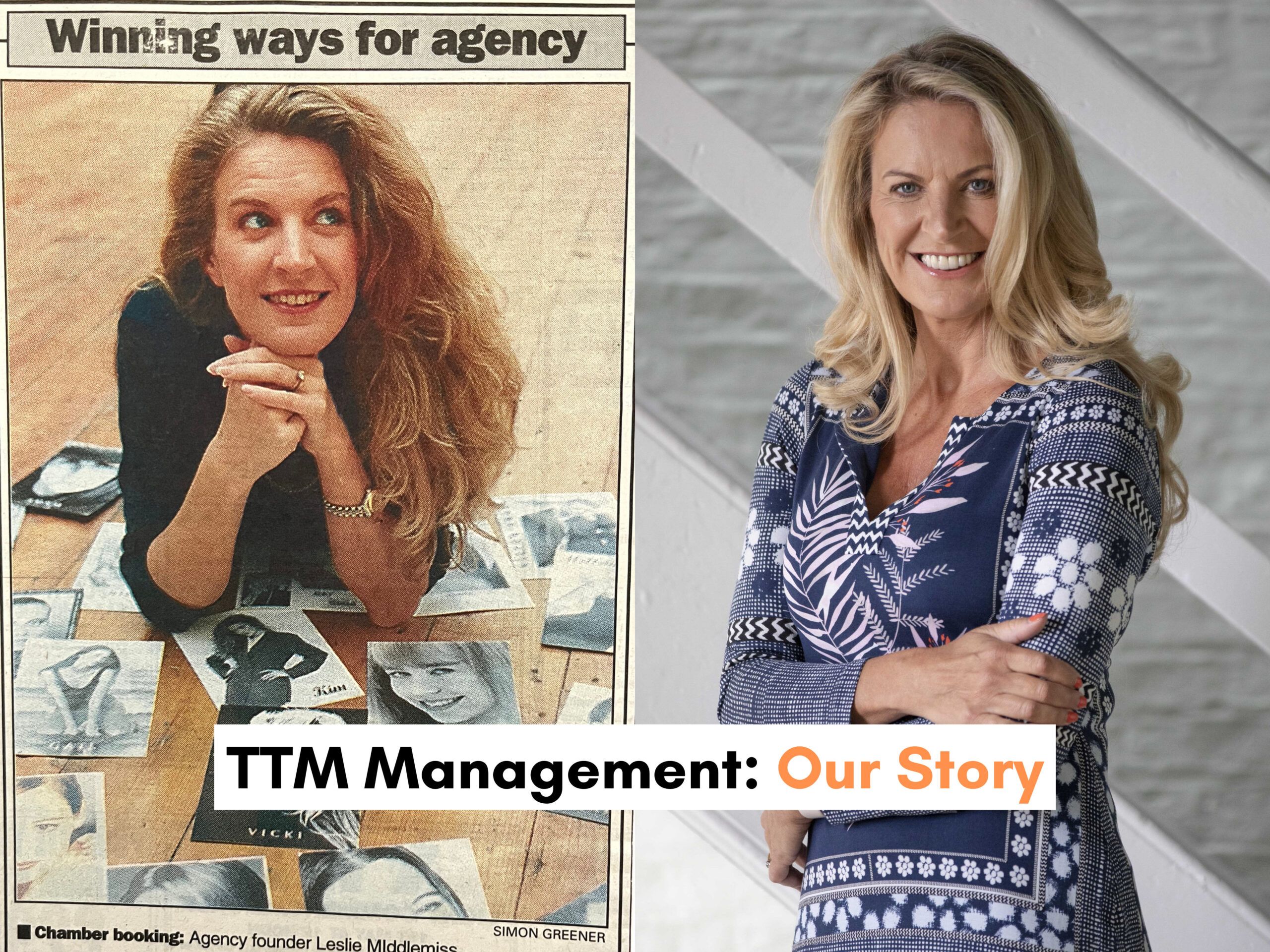 The Story of TTM Management - TTM Management