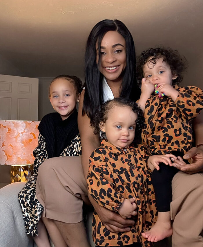 Balls Family - TTM Management