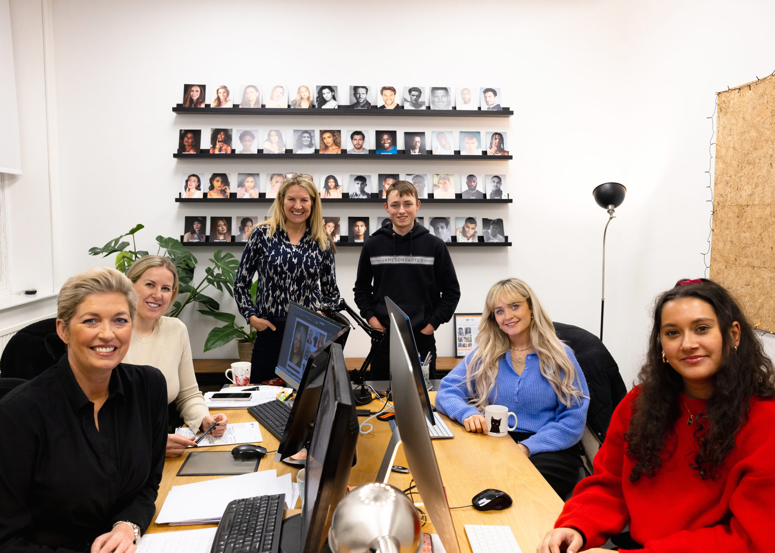 Matching Models To Missions - TTM Management