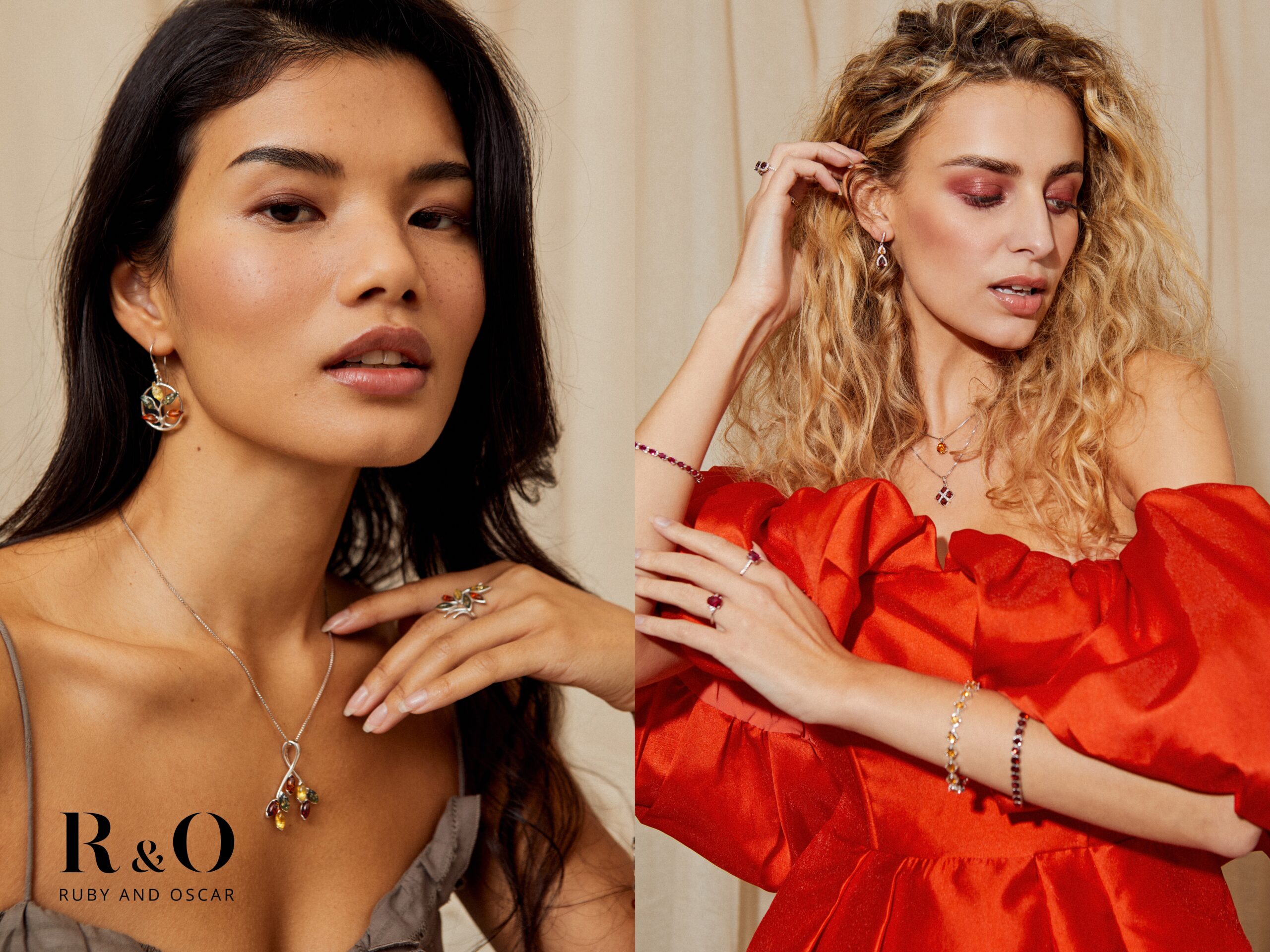 Exciting Booking with Ruby & Oscar - TTM Management