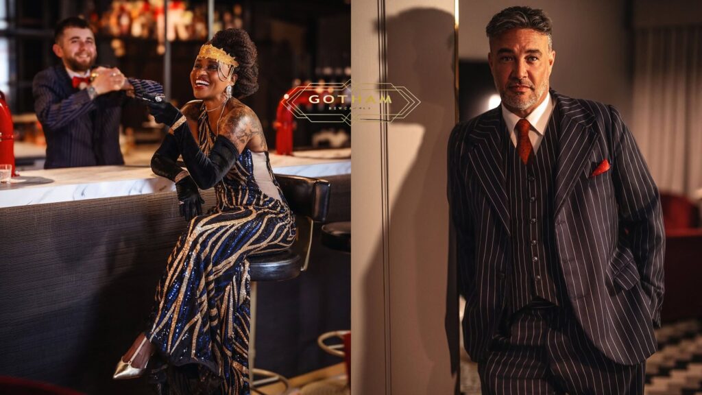 Hotel Gotham Archives - TTM Management